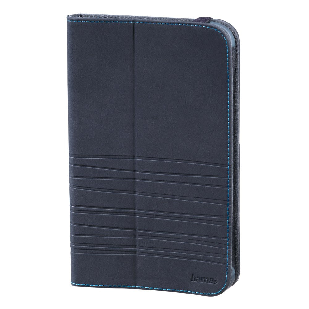 HAMA Wave Samsung Galaxy Tab 3 8.0" Flip Deksel - Svart – INCOVER.NO