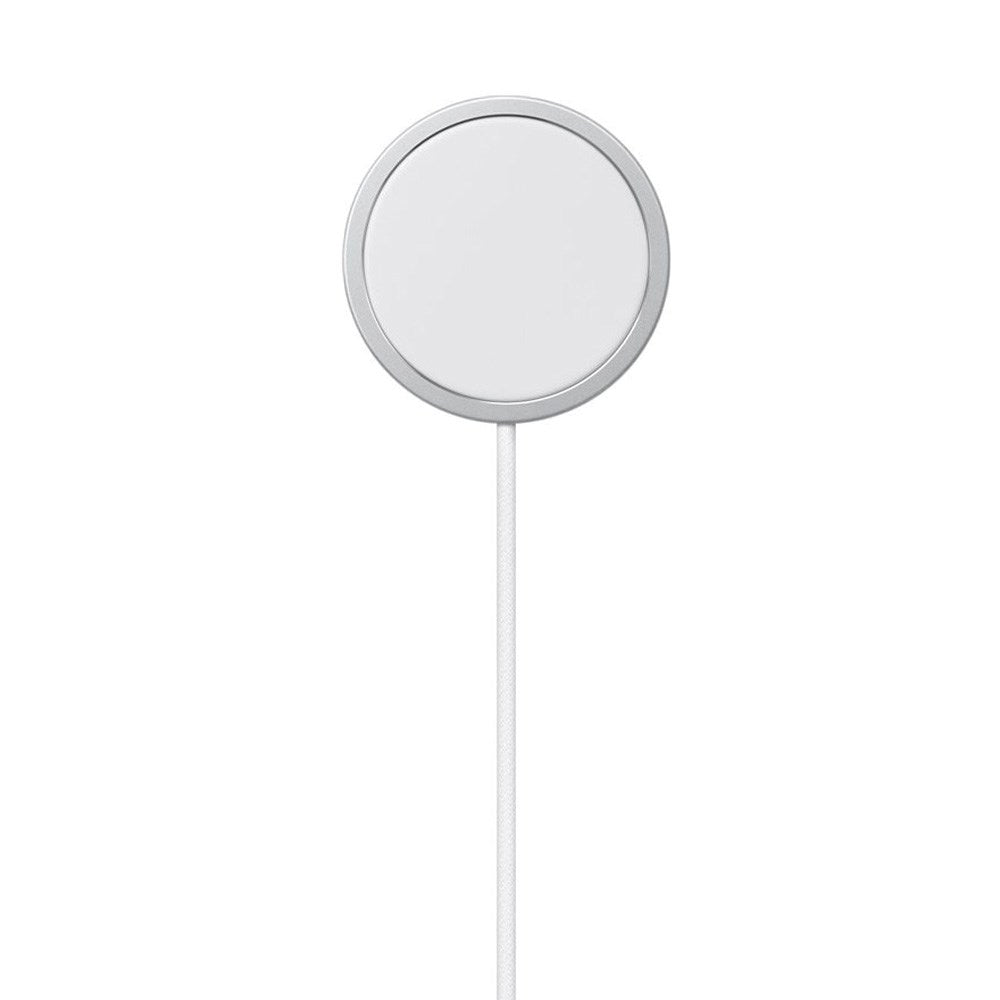 Apple MagSafe Lader 25W med USB-C - 1m - Hvit – INCOVER.NO