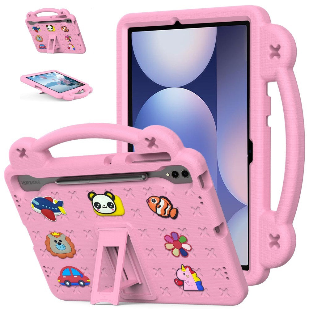 EVA-beskyttelse for Samsung Galaxy Tab S10+ / Tab S9+ / Tab S8+ / Tab ...
