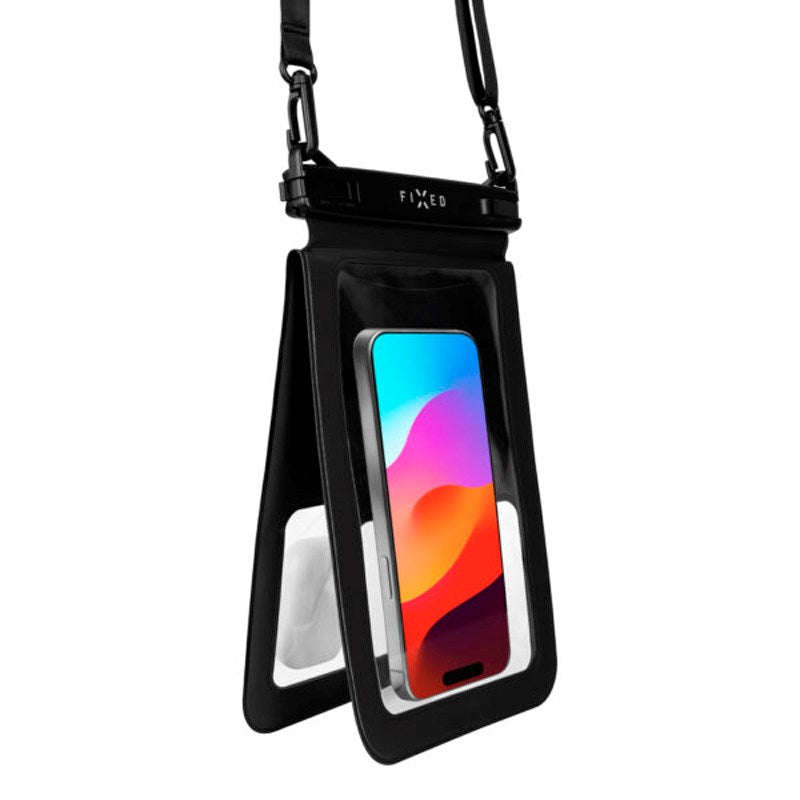Fixed Float Case Twin 2-i-1 Vanntett Universal Etui (maks. mobilitet ...
