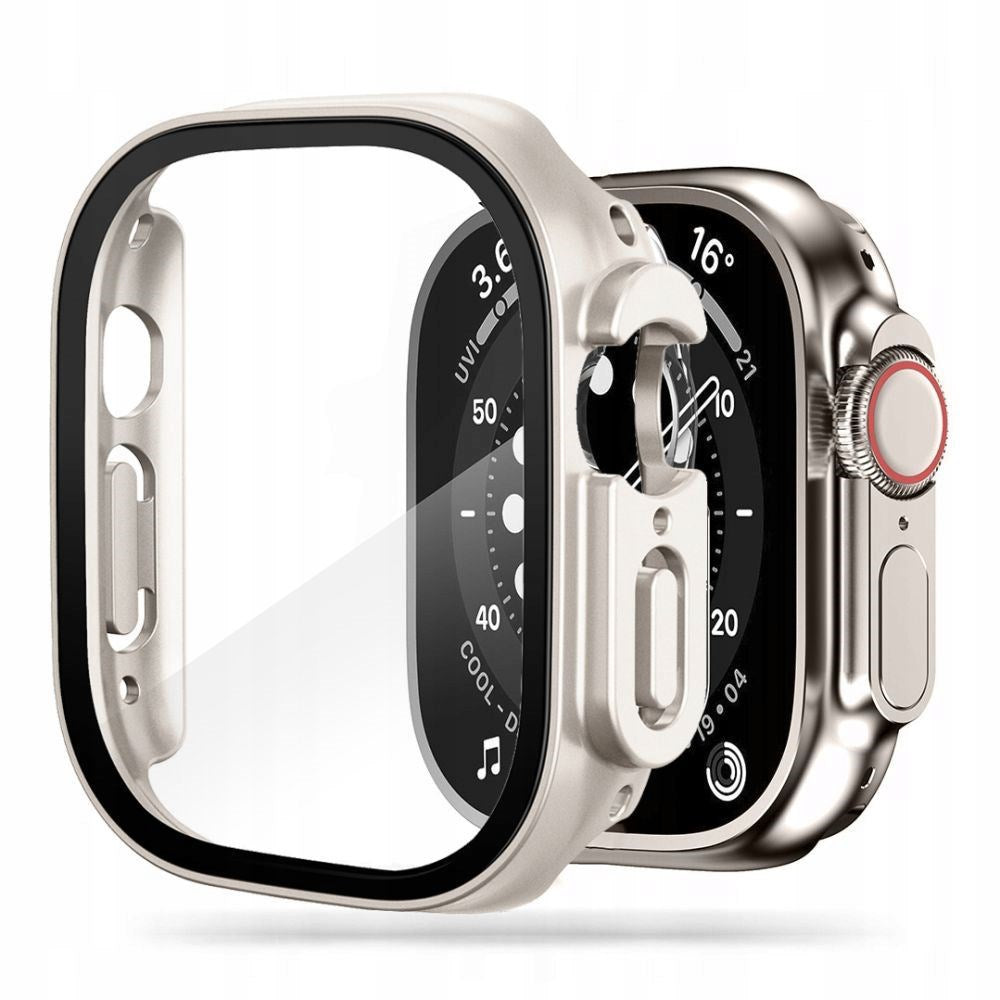 Apple Watch Tech-Protect DEFENSE360 Smartwatch-deksel med Skjermbeskyt ...